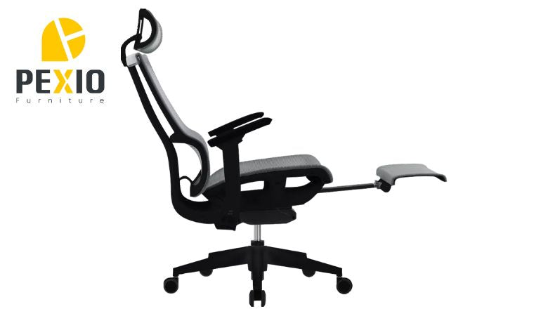 Footrest: Definition and Function for Health - PEXIO – PT. Tumbuh ...