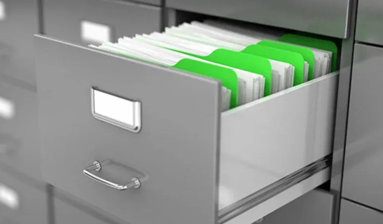 4 Fungsi Lemari Arsip beserta Kekurangan dan Kelebihannya – PT. Tumbuh ...