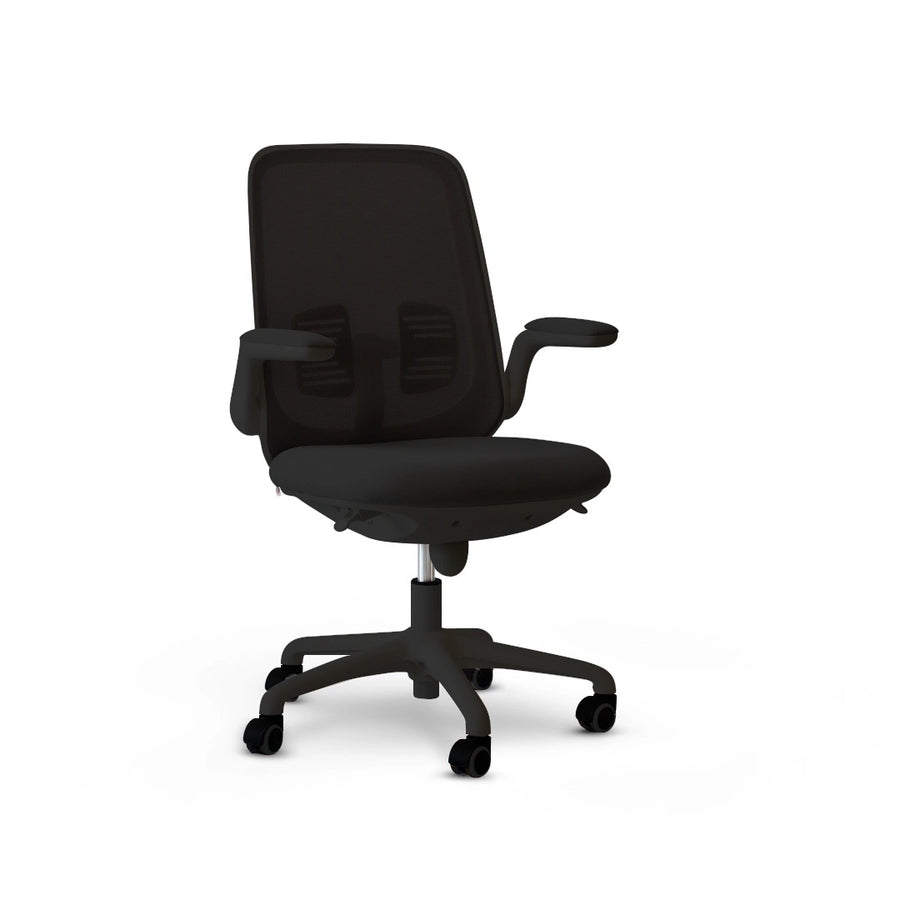 Jual Kursi Kantor Ergonomis HERVEY Dengan Harga Promo April 2026