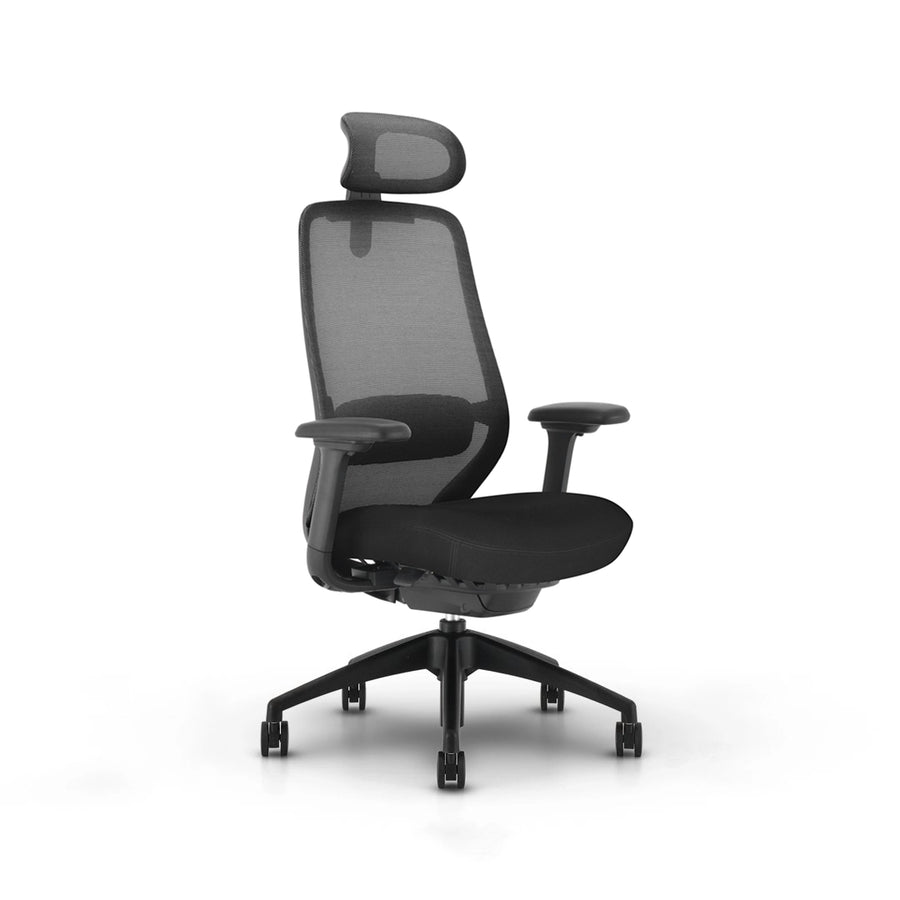 Jual Milson Kursi Kantor Ergonomis Nyaman - Pexio May 2026