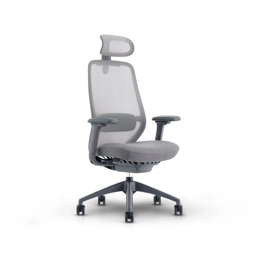 Jual Milson Kursi Kantor Ergonomis Nyaman - Pexio May 2026