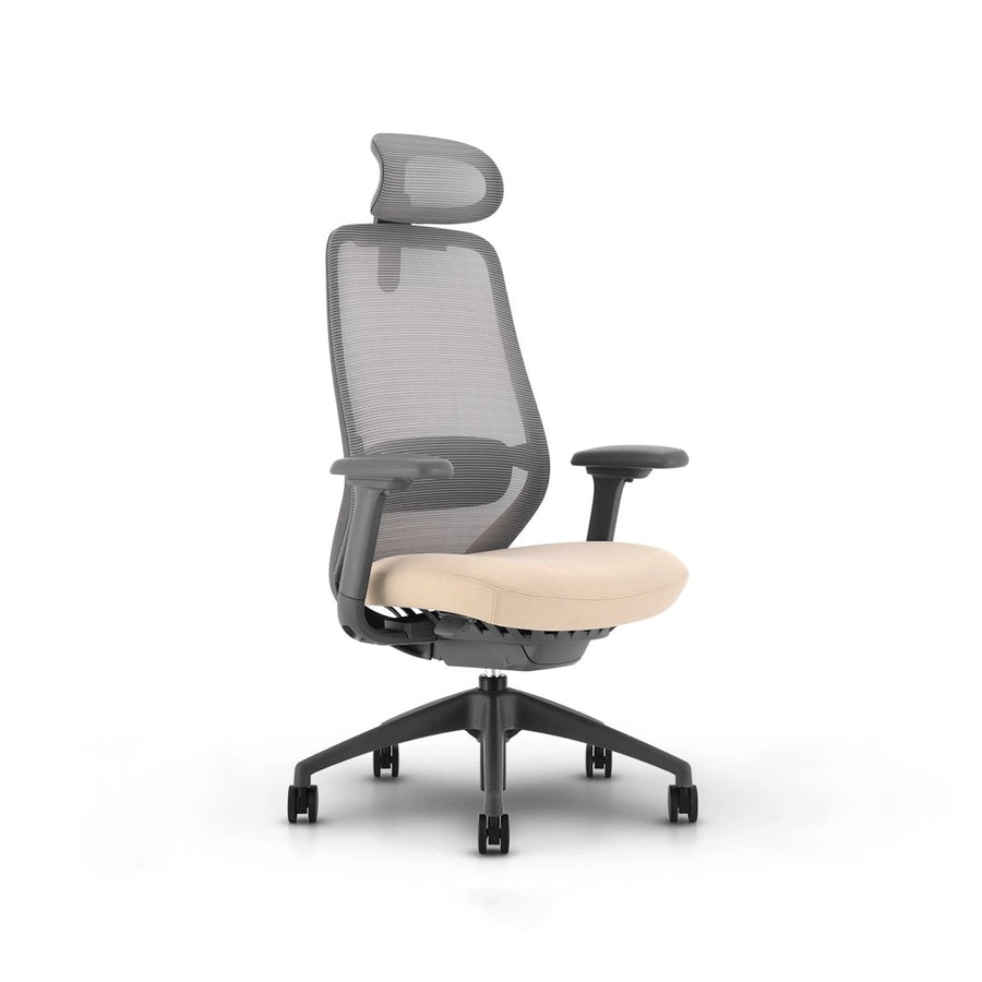 Jual Milson Kursi Kantor Ergonomis Nyaman - Pexio May 2026