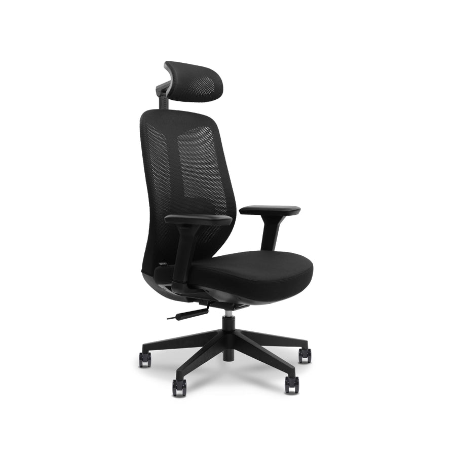 Jual Riley Ergonomic Chair untuk Kerja Nyaman - Pexio June 2026