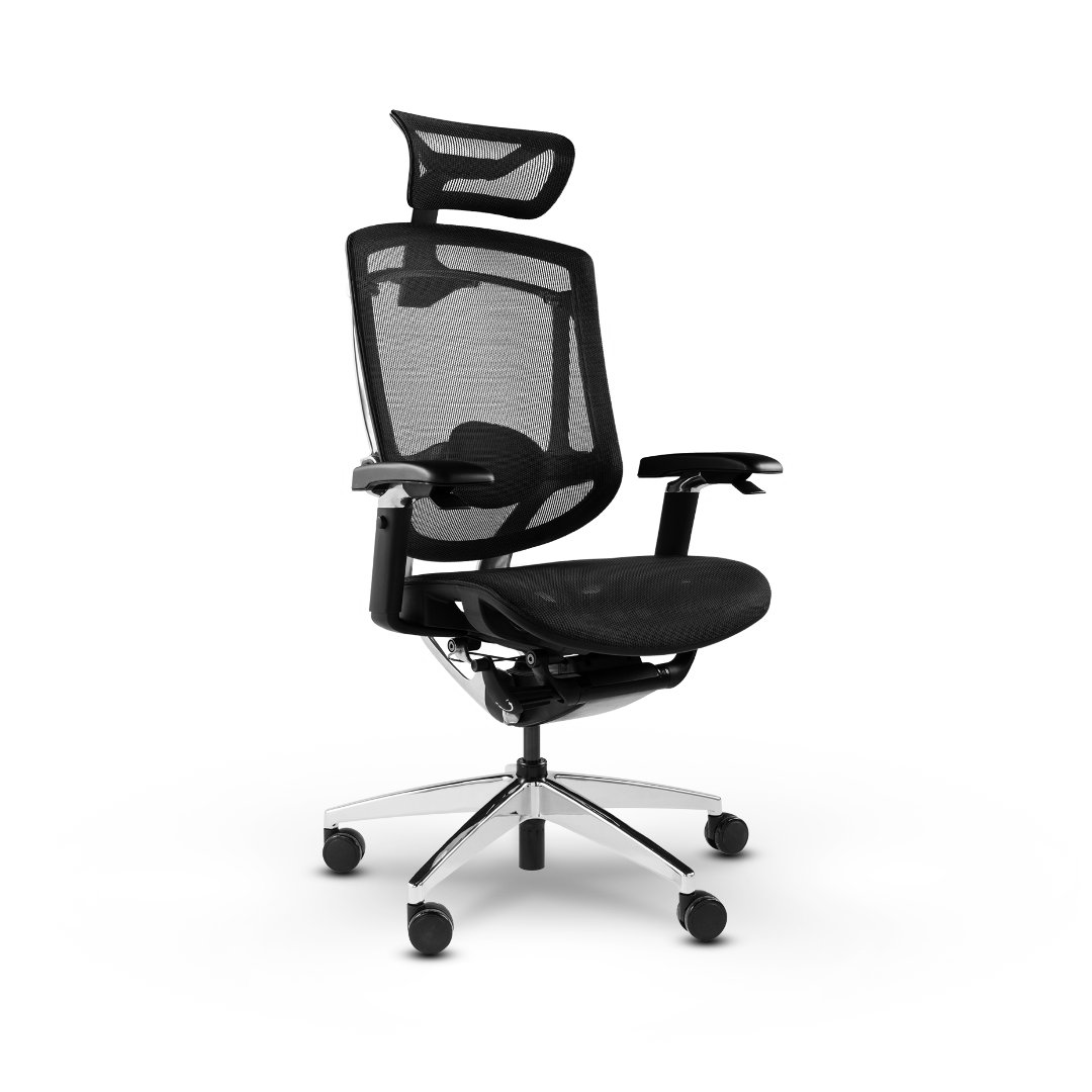 Jual Maxim Ergonomic Chair untuk Kenyamanan - Pexio April 2026